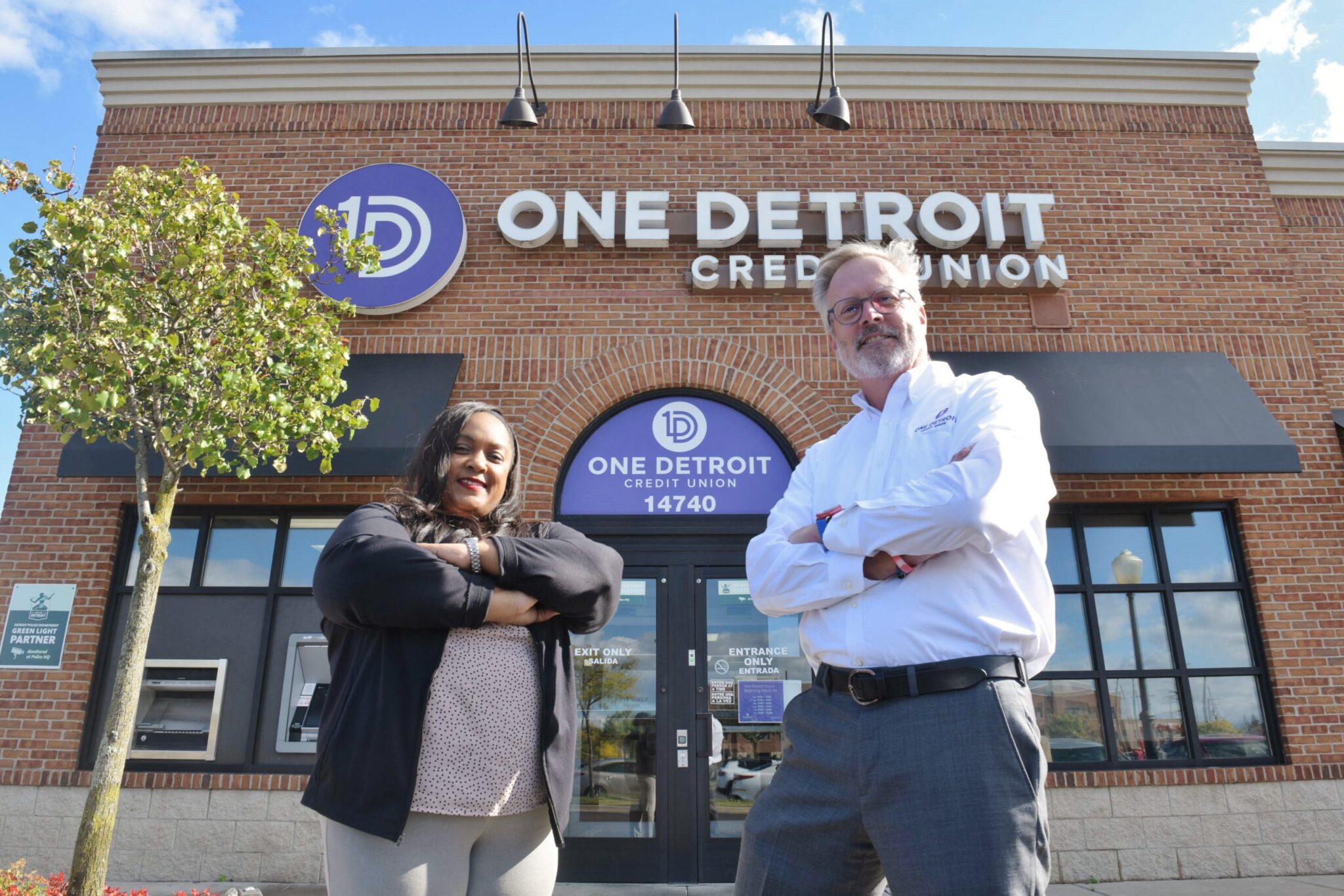 CNote | How One Detroit Credit Union is Giving its Members a Second Chance