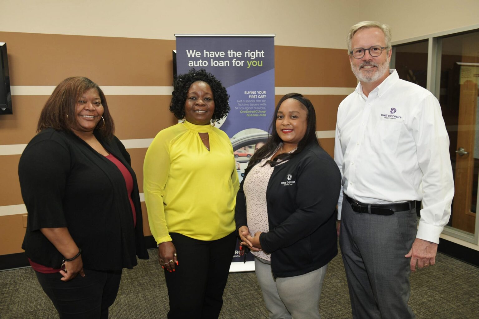 CNote | How One Detroit Credit Union is Giving its Members a Second Chance