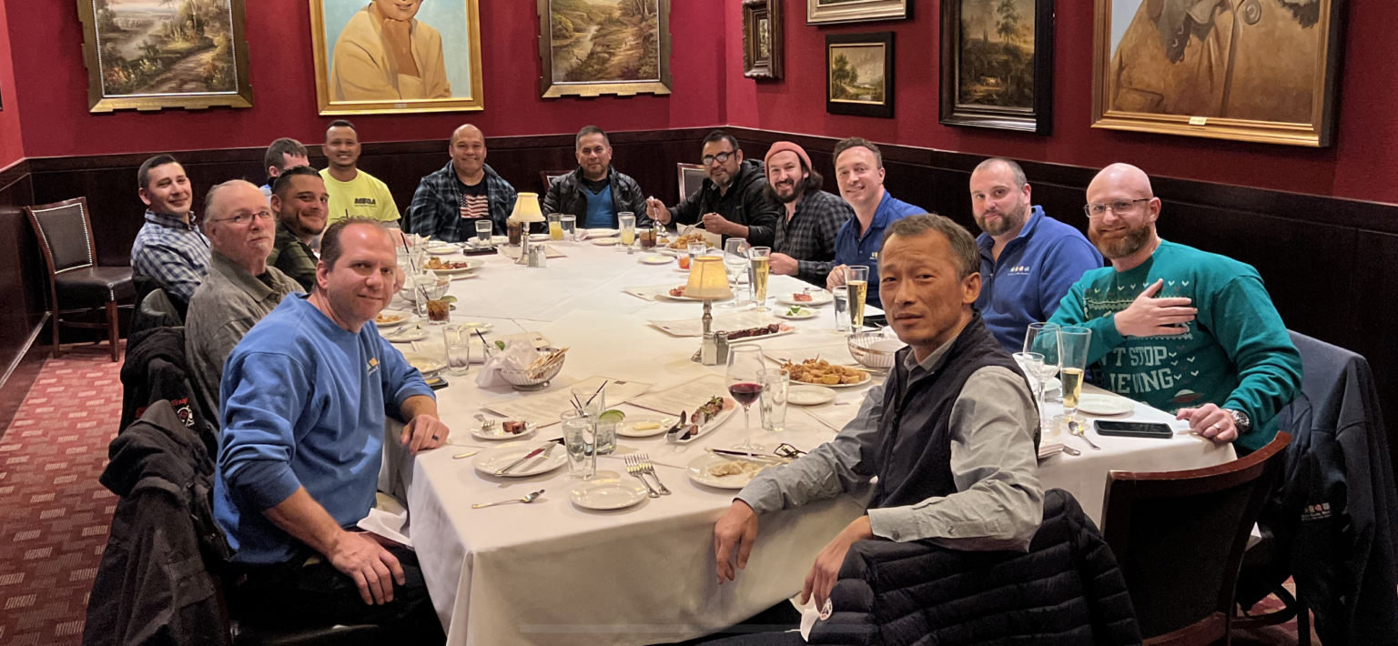 CNote | Meet Chung H Lee, The Small Business Owner Helping New York ...