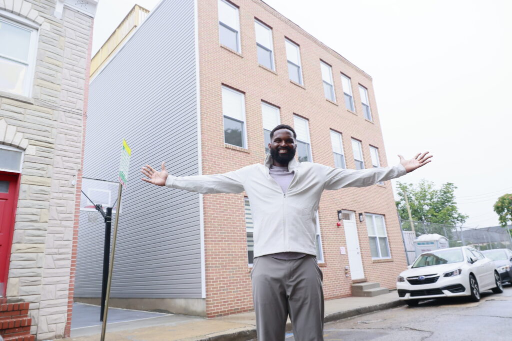 CNote | Meet David Akinniyi, the Baltimore Developer who’s Transforming ...