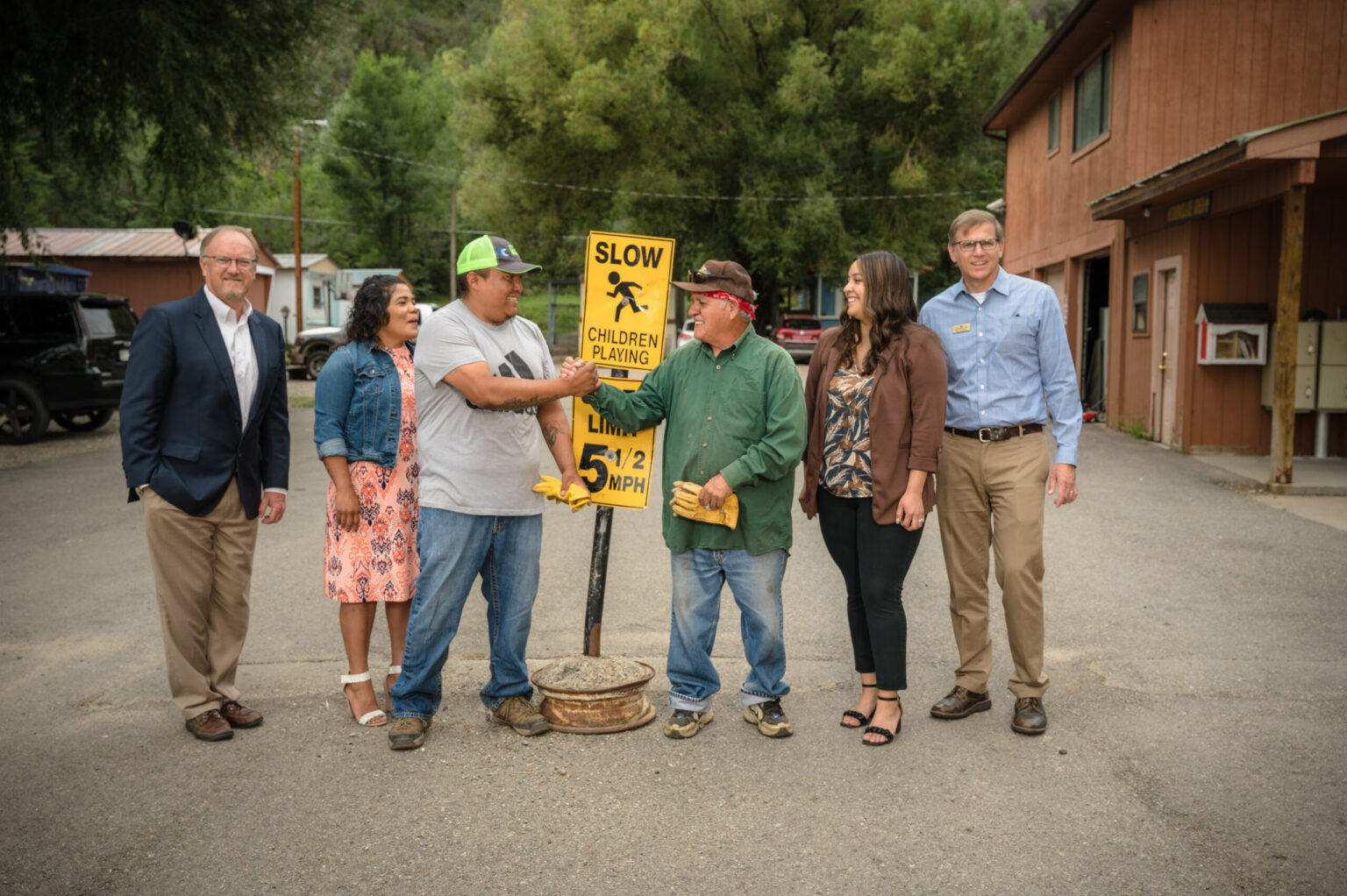 CNote | Impact Investors