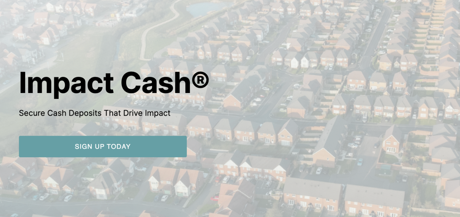 CNote | Impact Cash® | Cash Management Solution