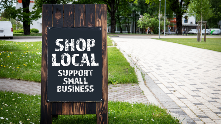 CNote | Supporting Small Businesses:The Critical Role of Community Banking