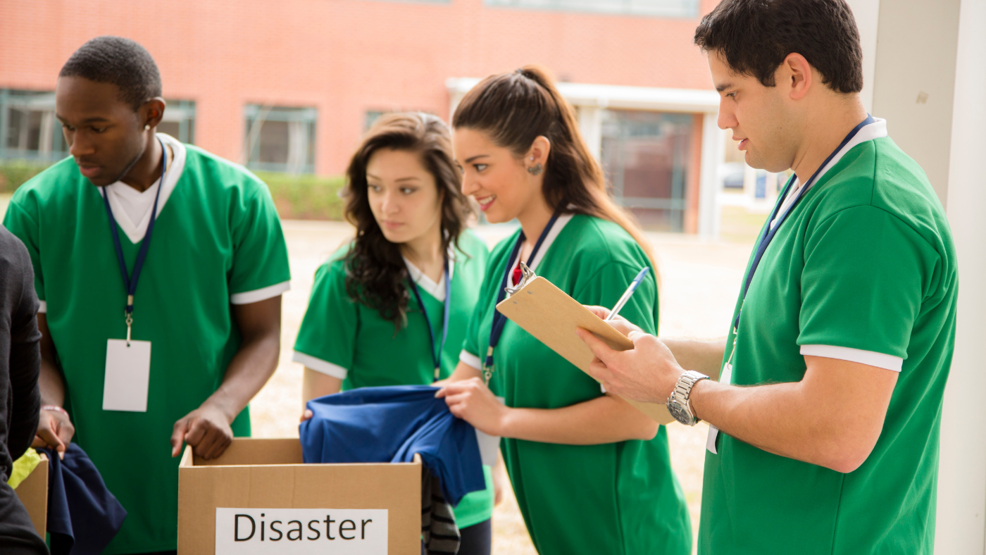 CNote | CNote's Disaster Resilience and Recovery Program: Supporting ...